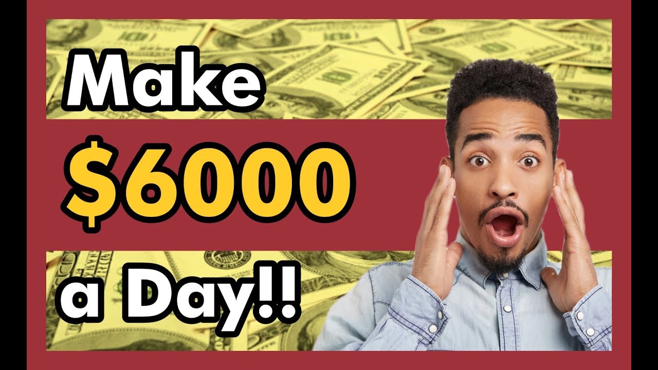 How To Make Money Fast Online No Surveys Make 6000 A Day 2019 how-to-make-money-fast-online-no-surveys-make-6000-a-day-2019