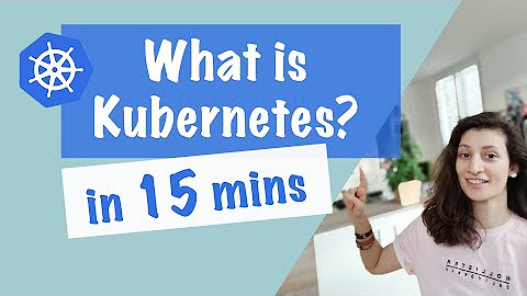 Complete Kubernetes Tutorial for Beginners - YouTube