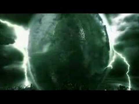 Dragon Ball VS Matrix - YouTube