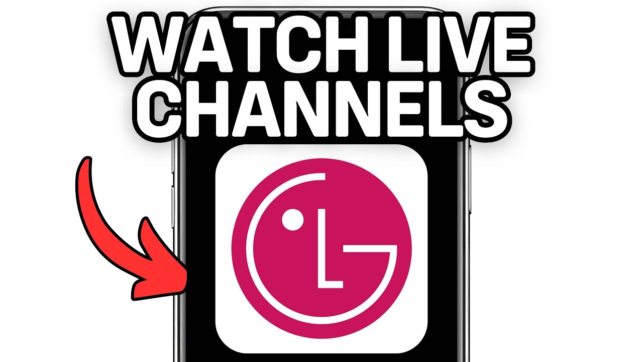 New! How To Watch Live Channels On Lg Smart Tv (Full Guide) 2025! - YouTube