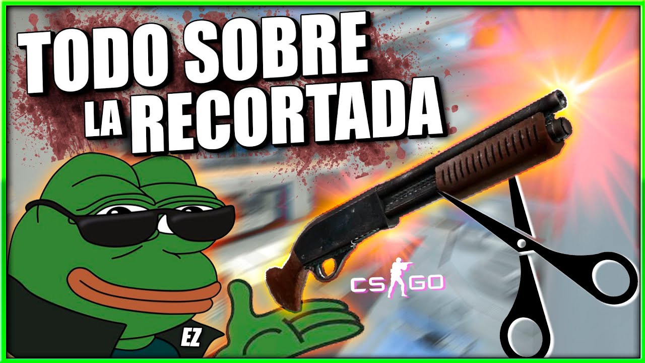 Dibujo De Escopeta Recortada Arma De Escopeta De Doble Cañón Acción