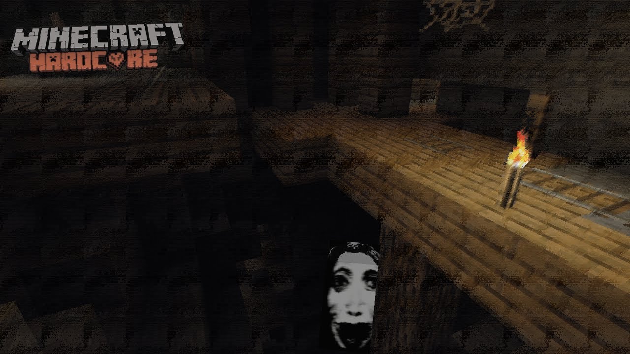 Minecraft se volvió una PESADILLA con estos MODS... - YouTube