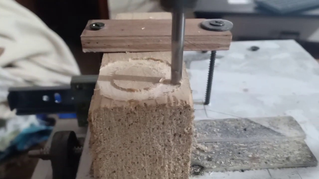DIY CNC, WOOD ROUTER, wood carving, DIY VMC, 3D machine - YouTube