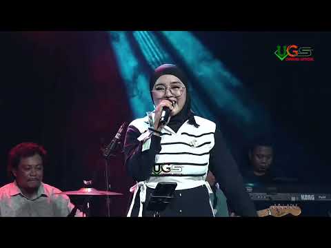 Edisi Latihan Full | Cantik | Fina Permata | Cipt.A.Rafiq