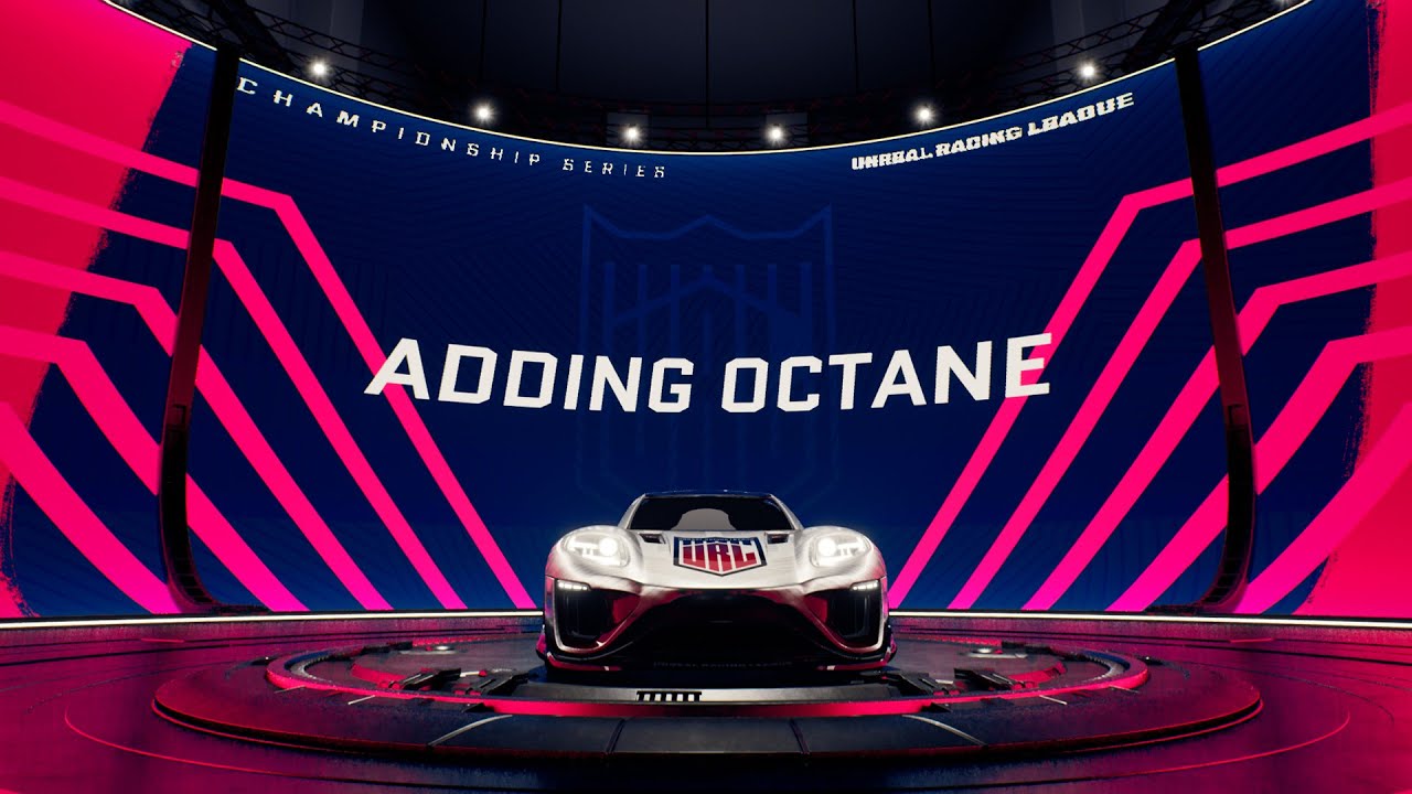 Unreal Engine Hype Chamber #5 - Adding Octane - YouTube