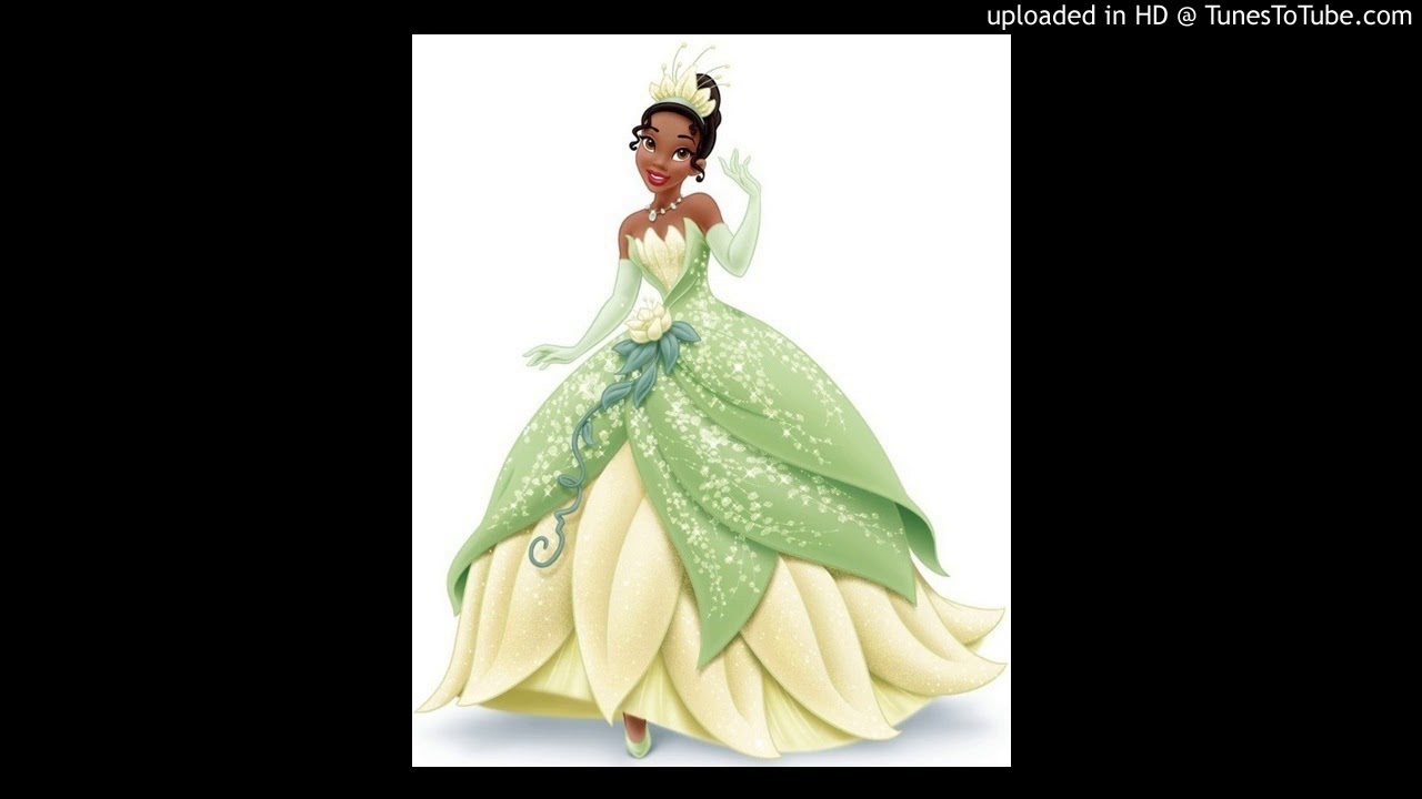 Tiana - Almost There - YouTube