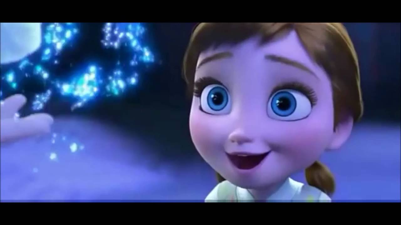Frozen: Elsa&Anna Are You Okay? - YouTube