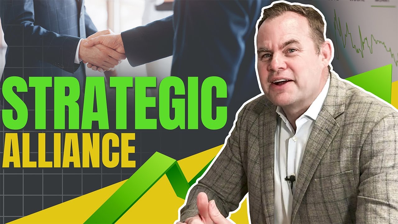 Podcast: Strategic Alliance - YouTube