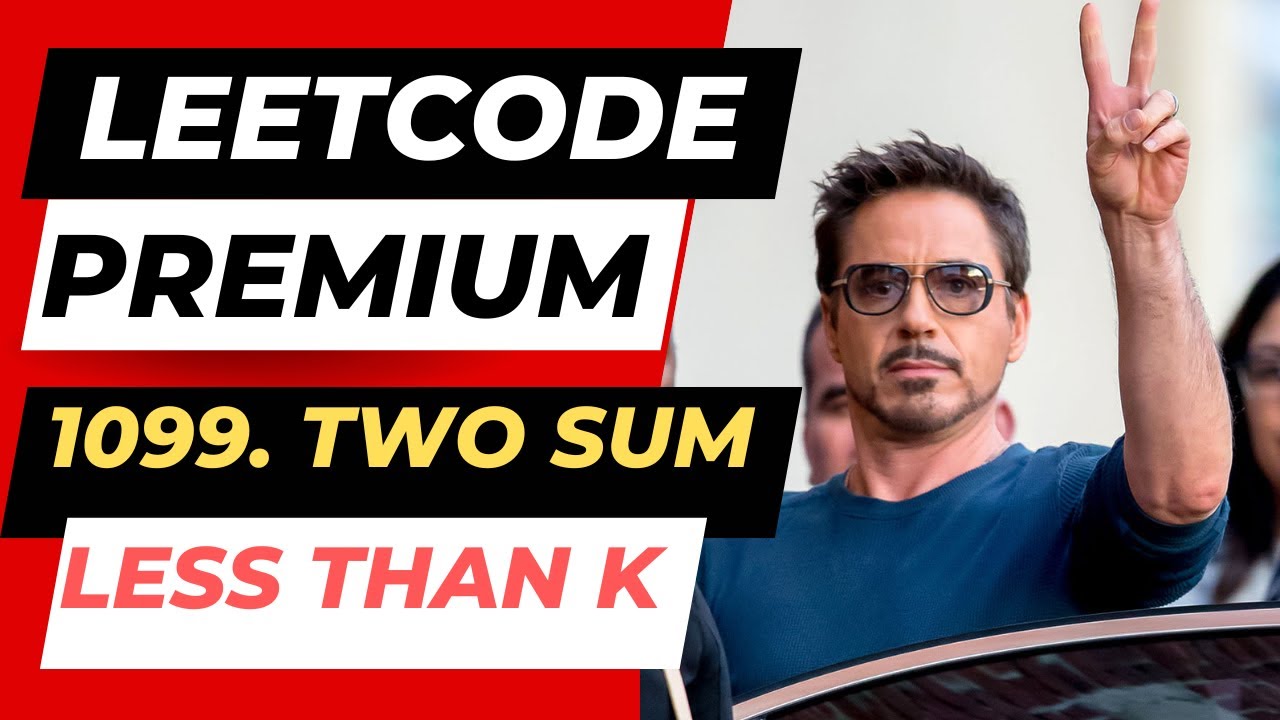 Cracking The Coding Interview With Leetcode Premium For Free 1099 Two 5768