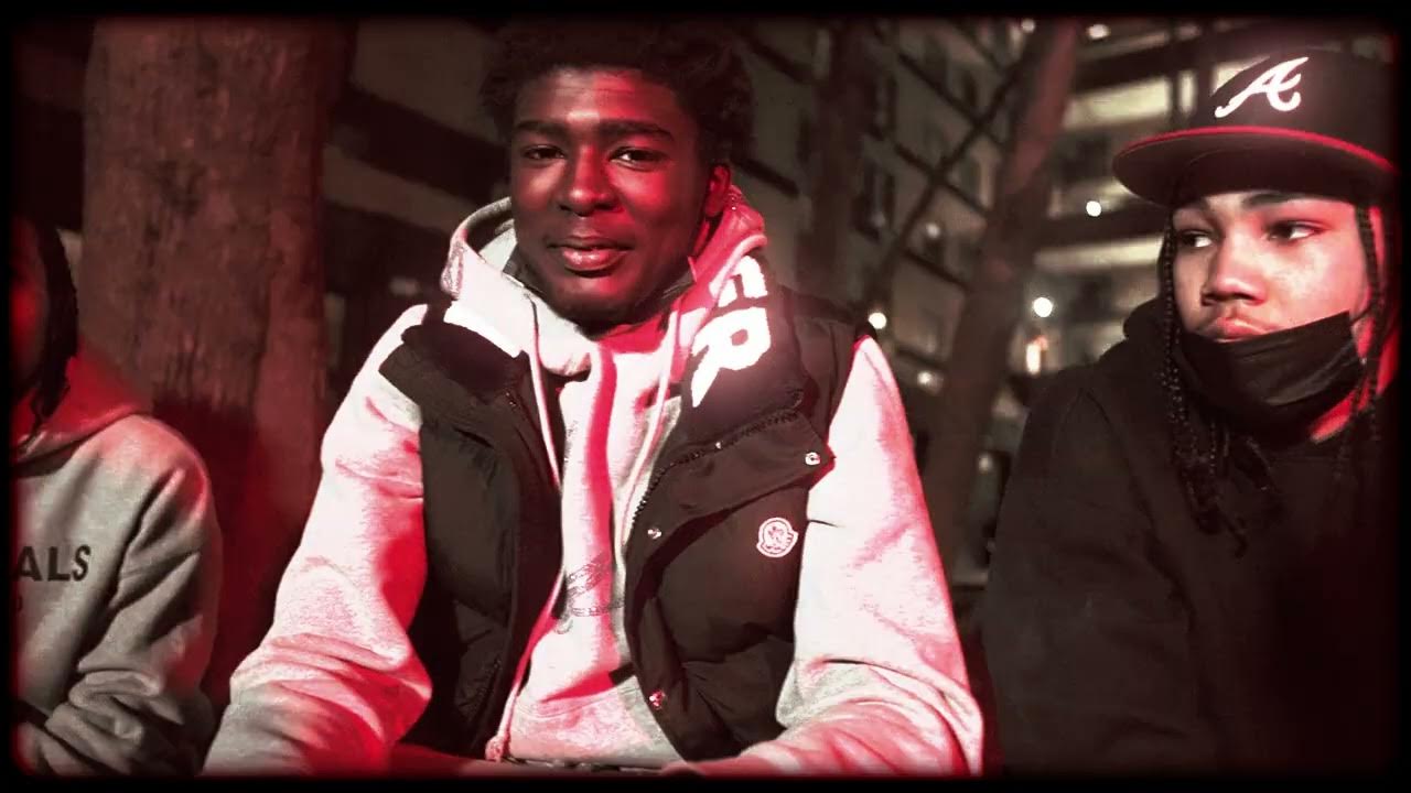 Roy G - Lets Take A Trip (Official Music Video) - YouTube