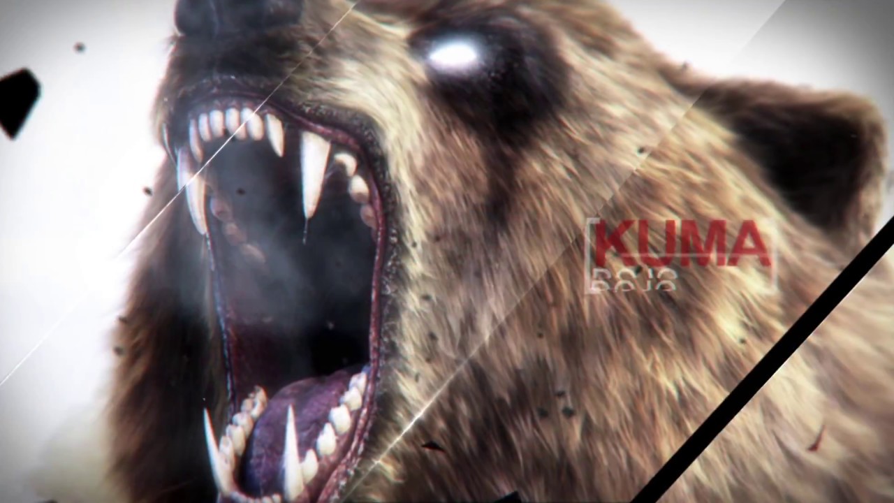 KUMA DOJO PROMO 2018 - YouTube