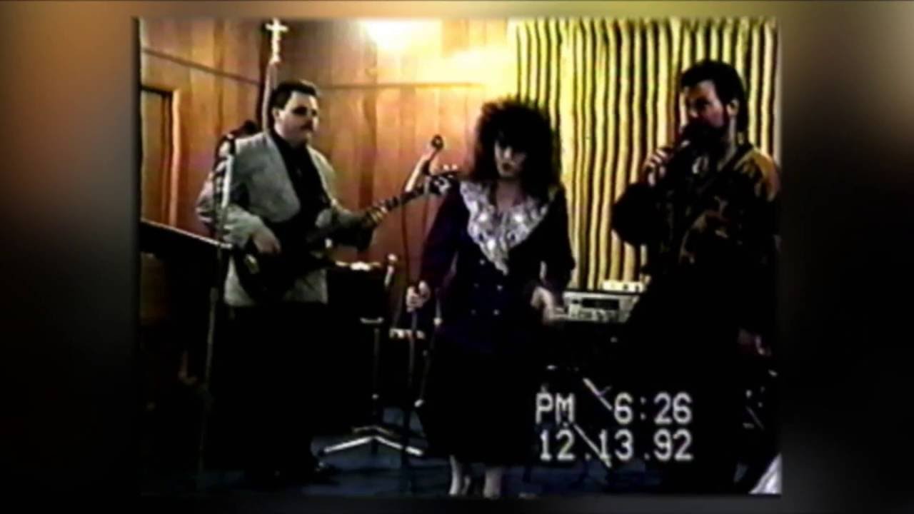 The Medlocks Live 1992 - YouTube