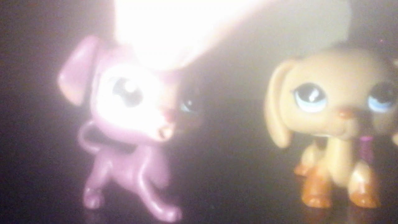 Lps toxic MV - YouTube