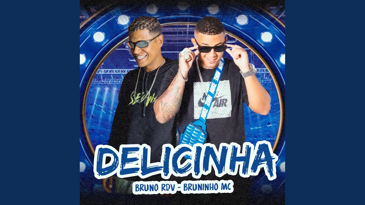 Delicinha - YouTube