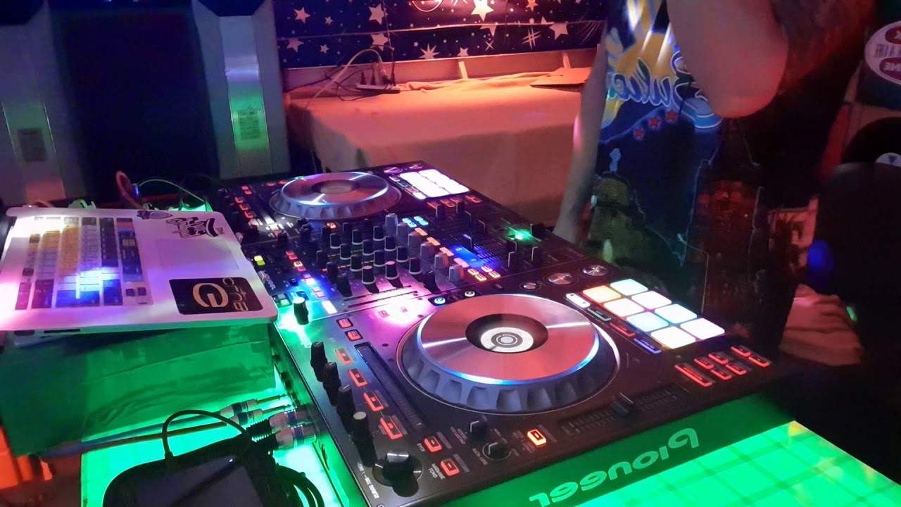 OPM RAP..VDJ-UDE IN THE MIXX..dnnx remix - YouTube