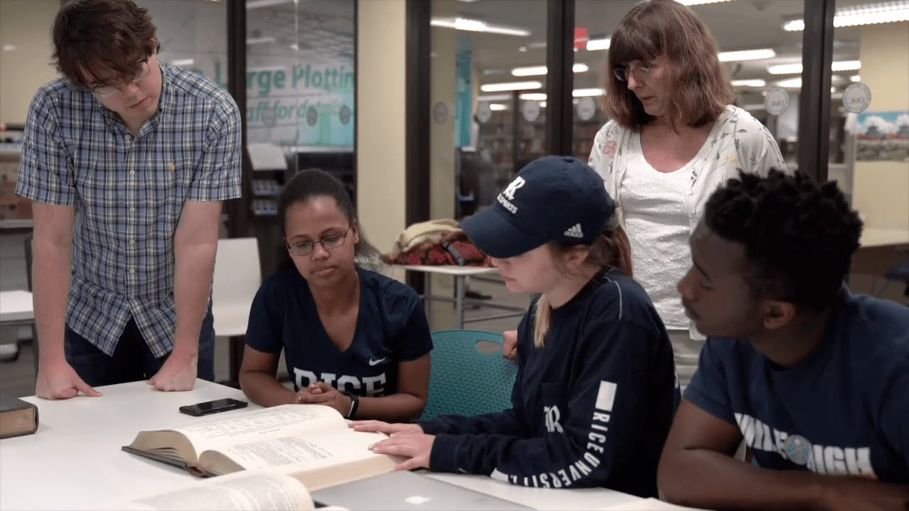 New African and African American Studies minor | Helping students ...