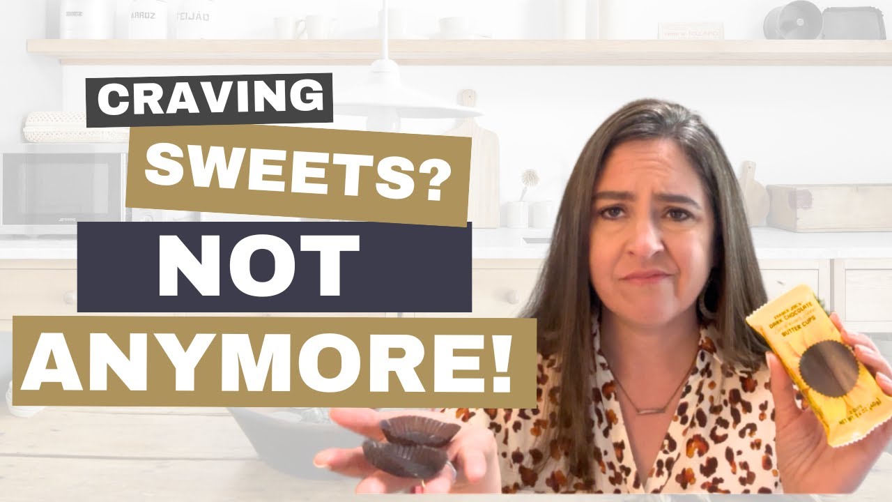 How to Stop Eating Sweets Even When You Don't Have Enough Willpower ...