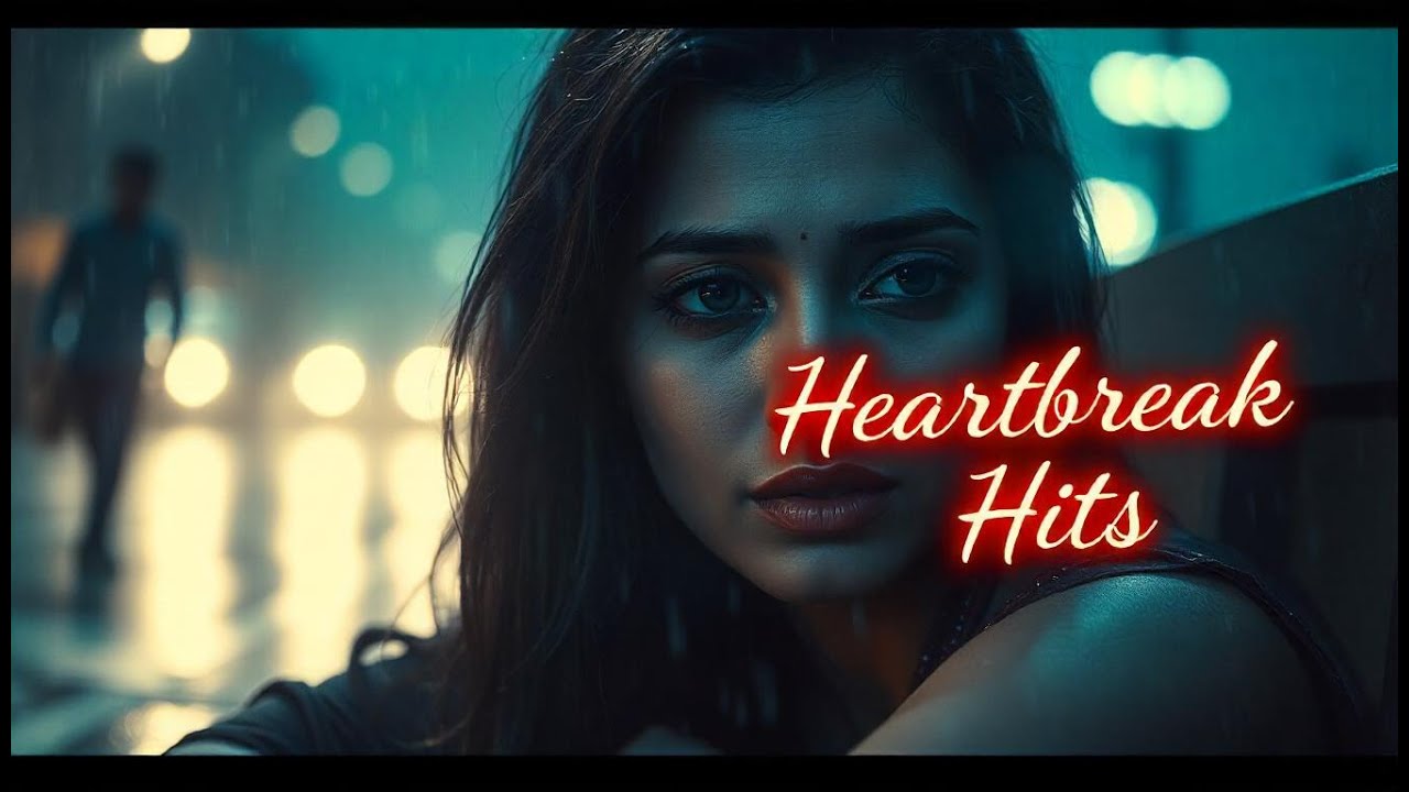 Bollywood Heartbreak Songs | Bollywood Sad Songs | Best Hindi Sad Songs ...