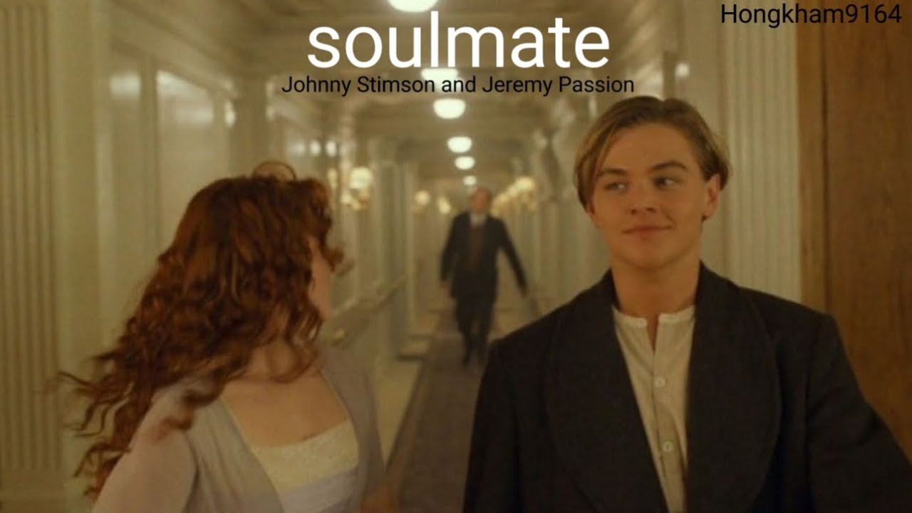 [THAISUB/LYRICS] Johnny Stimson and Jeremy passion - soulmate แปลไทย ...