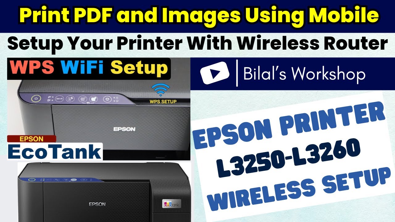 How To Connect Epson Printer To Wireless Router Using WPS Method Ask how-to-connect-epson-printer-to-wireless-router-using-wps-method-ask