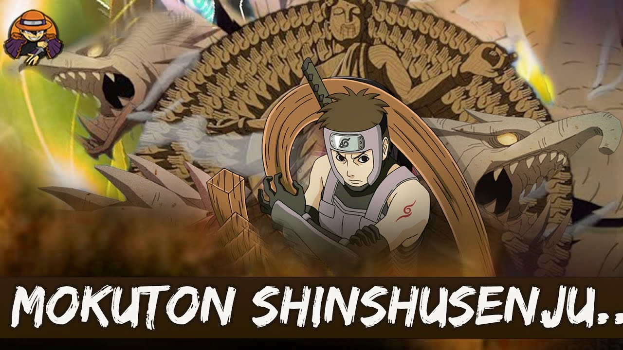 SEJARAH MOKUTON SHINSUUSENJU 1000 TANGAN DAN RAHASIA TERSEMBUNYINYA ...