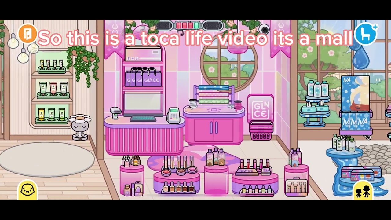 Hi here is the first toca life video! Have a look! - YouTube
