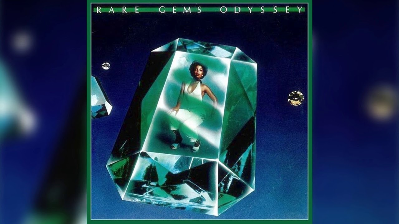 Rare Gems Odyssey (full album) [1977 Funk] - YouTube