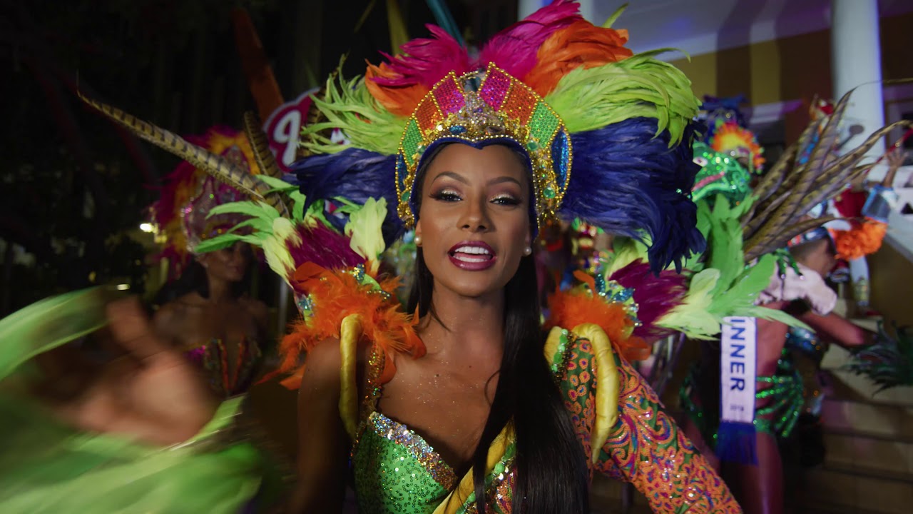 Felis Karnaval 2018 - YouTube