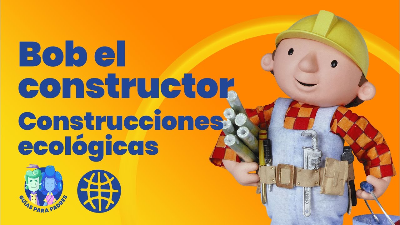 Bob El Constructor Película - YouTube
