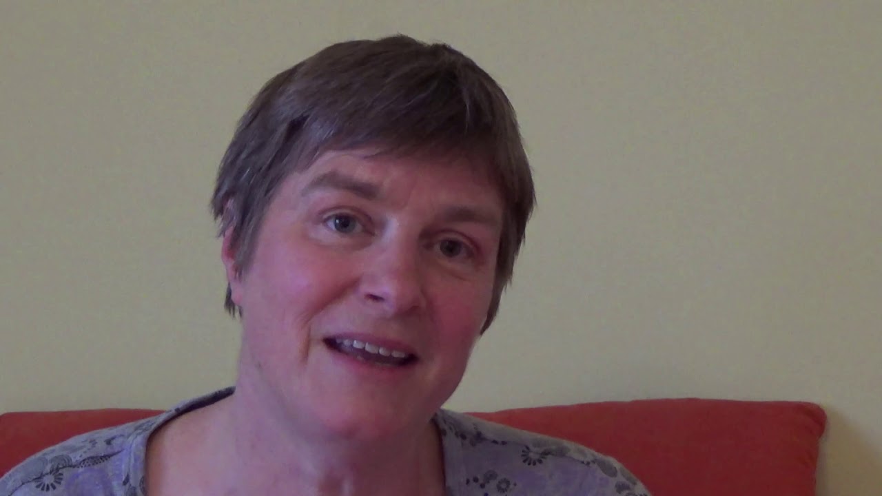 Prof. Kitzinger interview on Media Reports of "Waking" from a "Coma ...