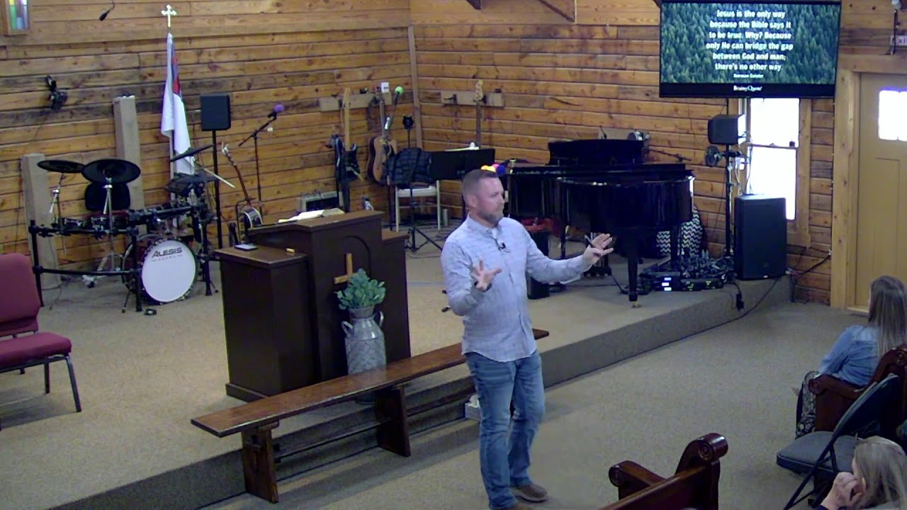 The Upper Room 01/19/2025 - YouTube