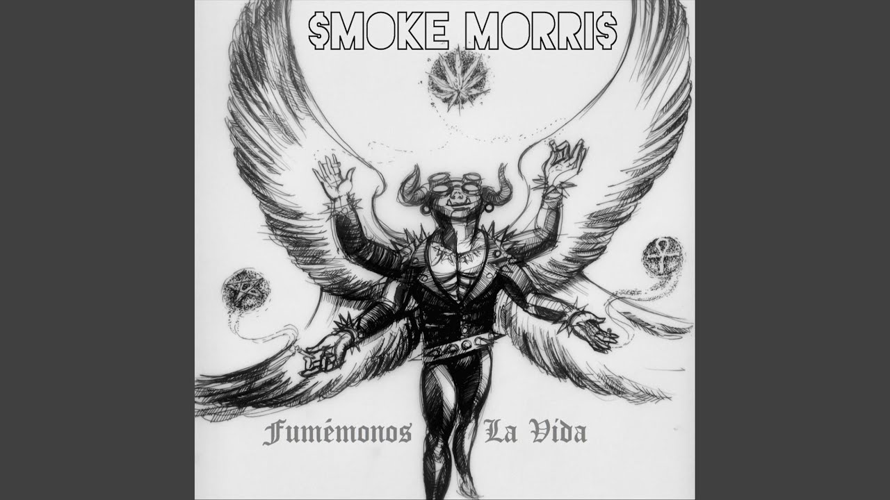 Cannabis Barbie - YouTube