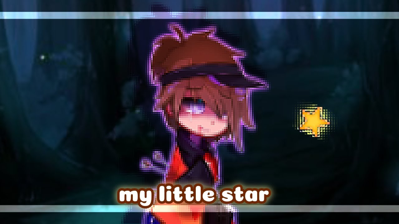 ⏤͟͟͞͞𝙈𝙔 𝙇𝙄𝙏𝙏𝙇𝙀 𝙎𝙏𝘼𝙍!☆ || Meme/Trend || Los compas || Ft: Jon 23 - YouTube