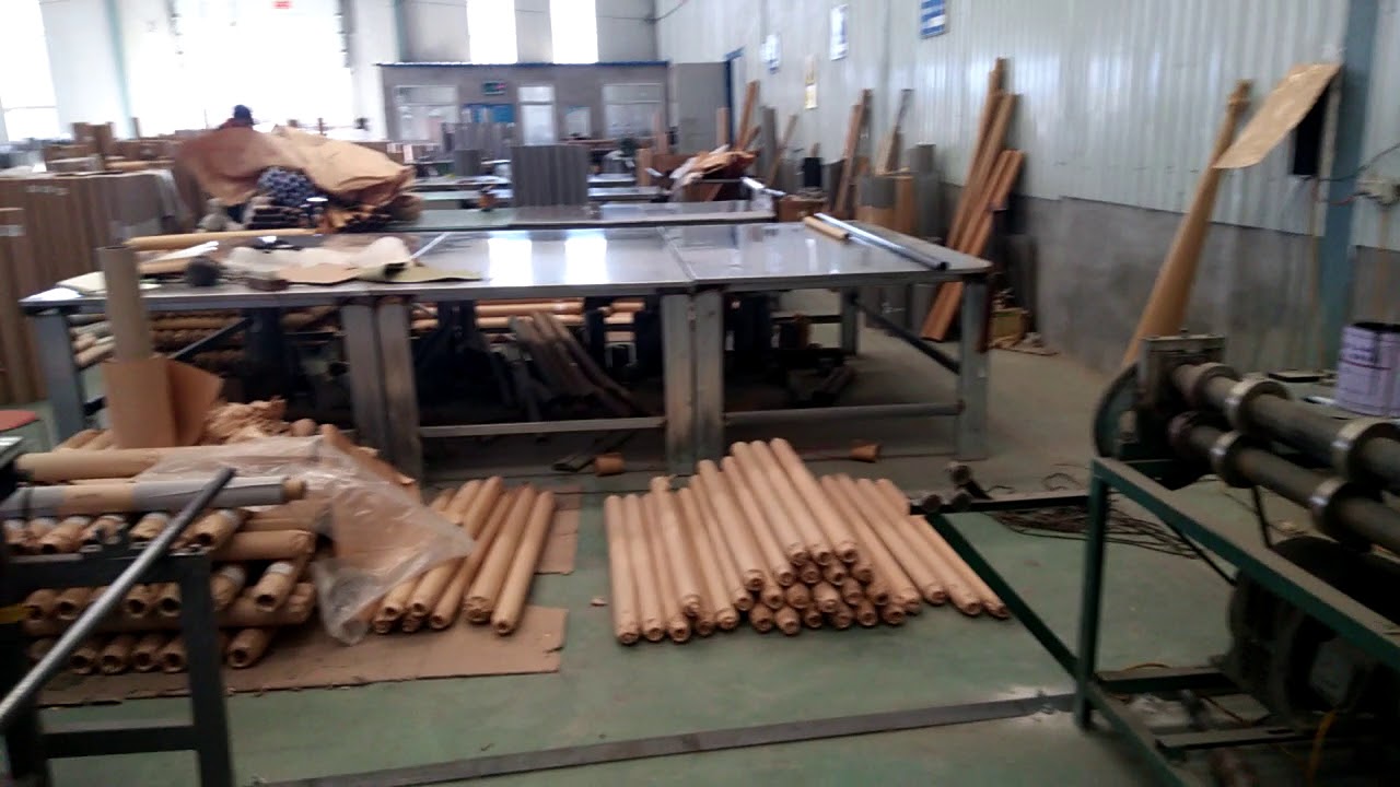 wire mesh factory - YouTube