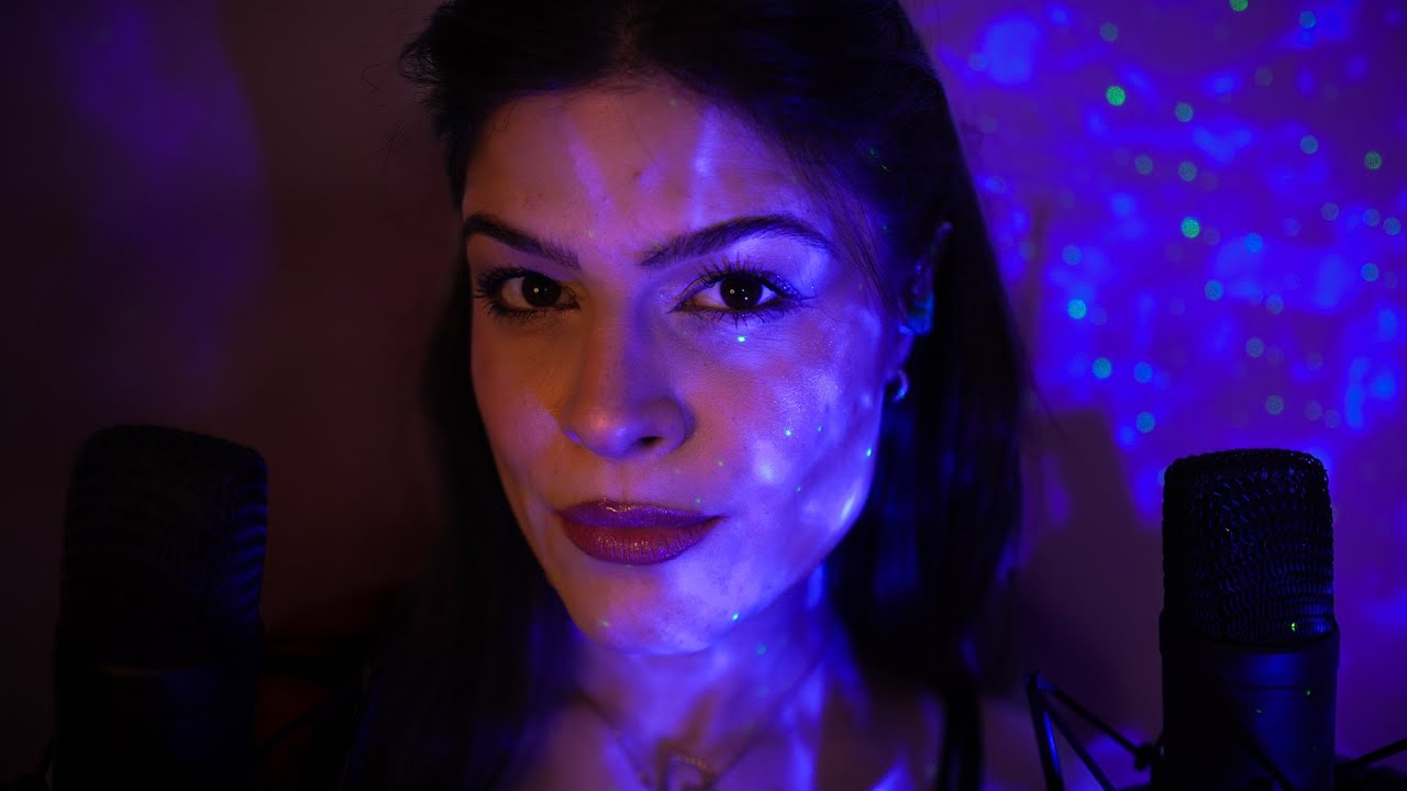 ASMR Contro il Mal di Testa - Triggers Pazzeschi - YouTube