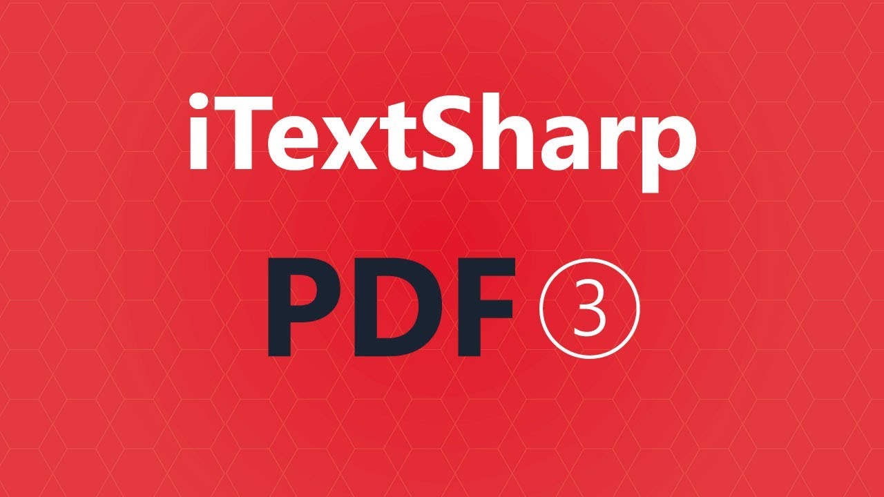 Introdução Ao Itextsharp Aula 03 Formatando Parágrafos Youtube