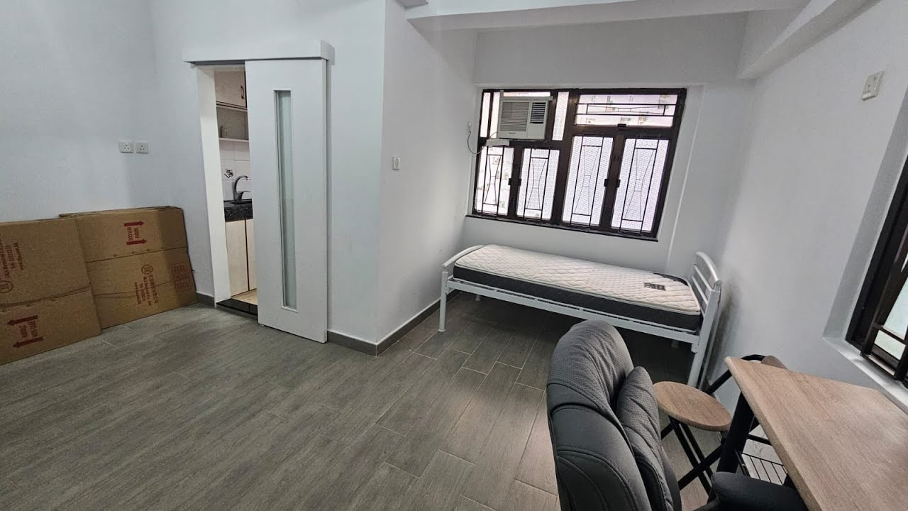 #70291 | 315 Queen's Road Central | Lee Fung Building | Studio | Net ...