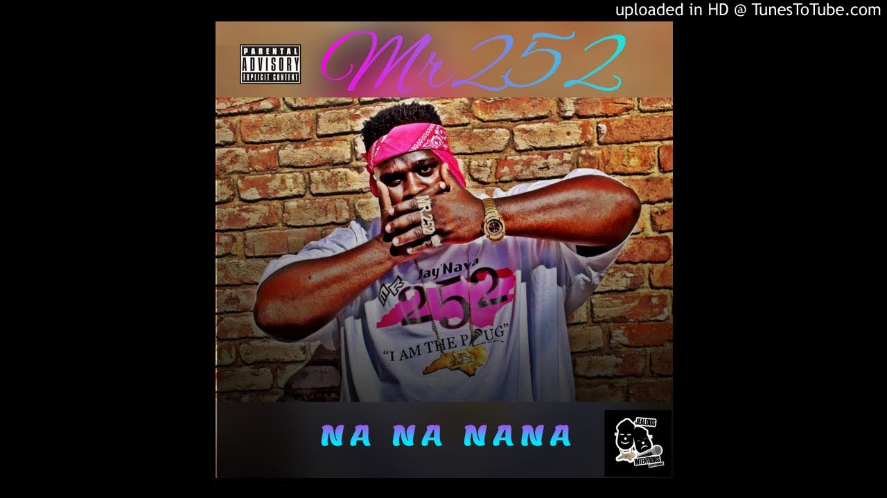 Mr252-Na Na Na Na - YouTube