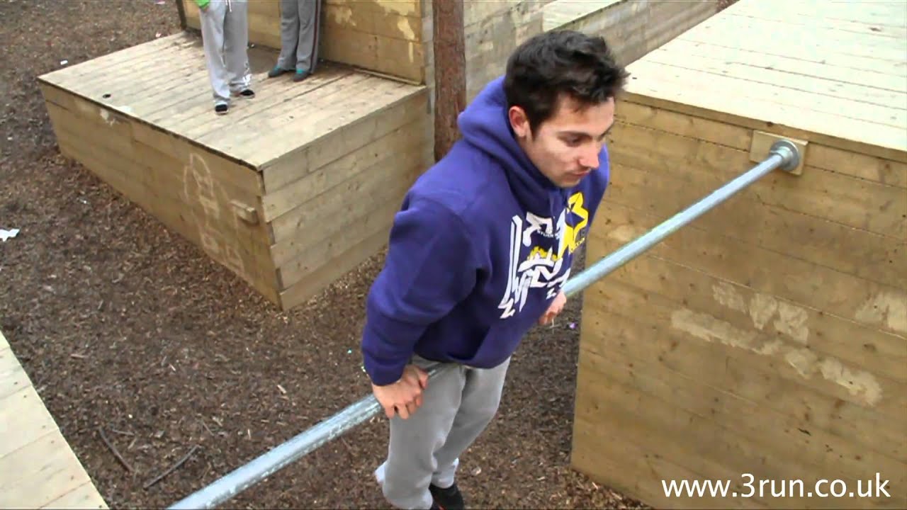 Baby giant tutorial - YouTube