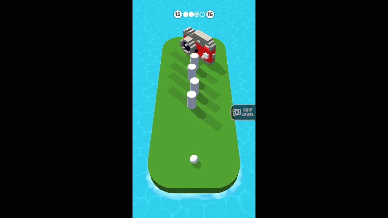 Cube Blast Game || Level 12 to 15 || 4 levels game play - YouTube