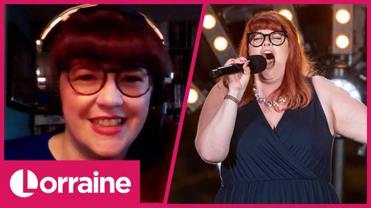 The Chase's Jenny Ryan Reveals Future Hopes of West End Career ...