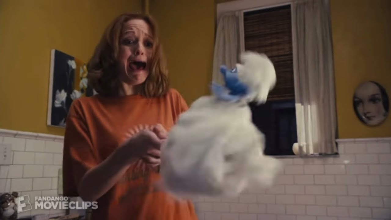 Live Action Series/Films Screaming Compilations - YouTube