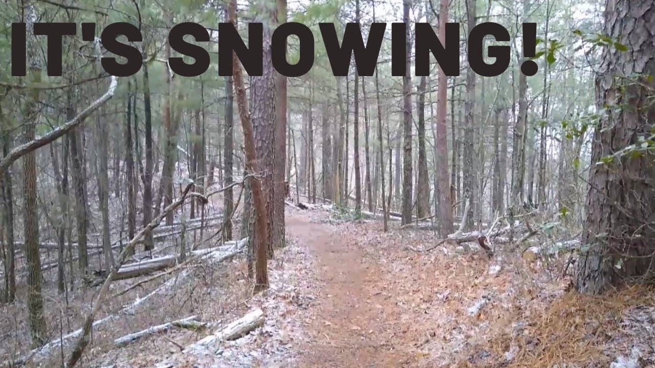 Hiking the Chestnut Top Trail as a Solo Female Hiker | Smoky Mountains ...