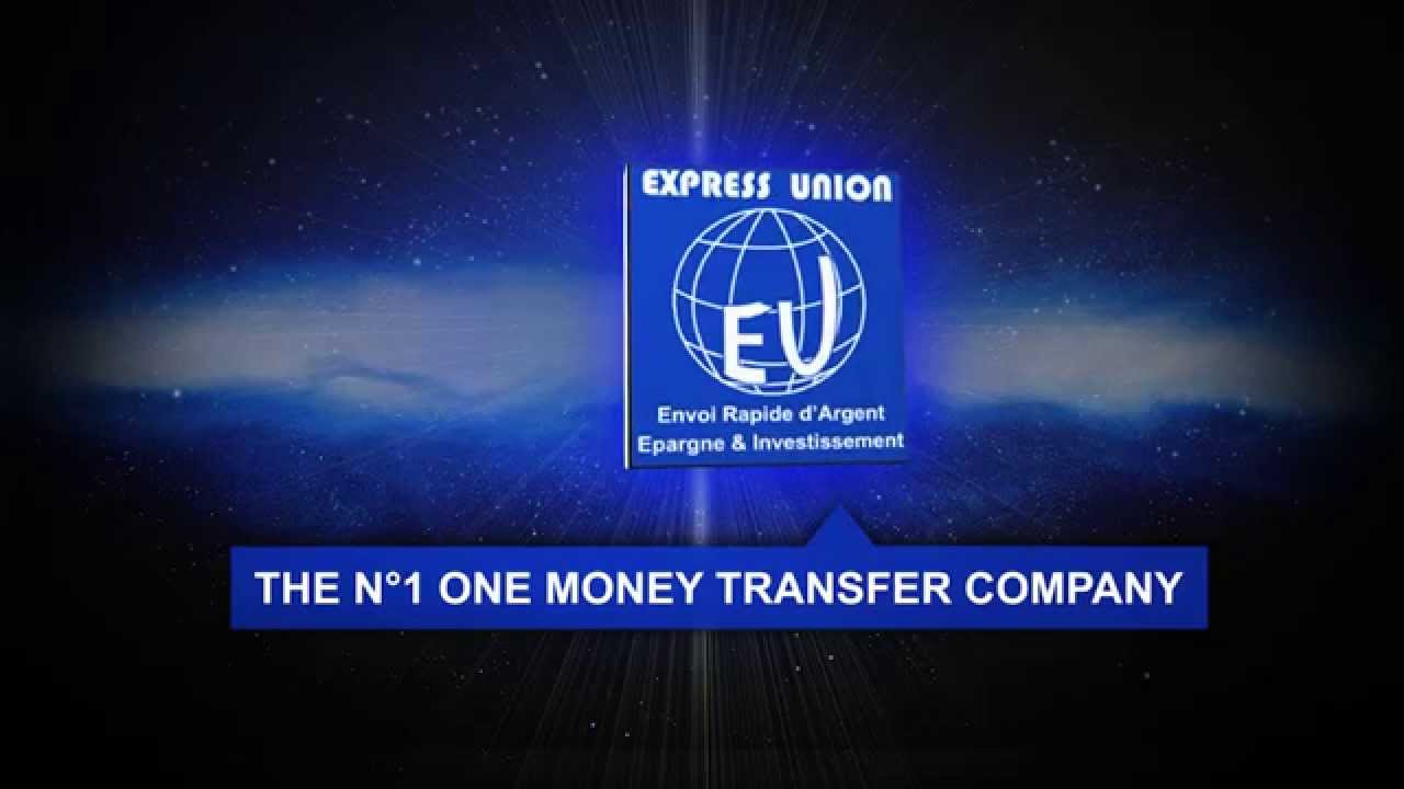 EXPRESS UNION. Un géant du transfert d'argent ( Anglais ) - YouTube