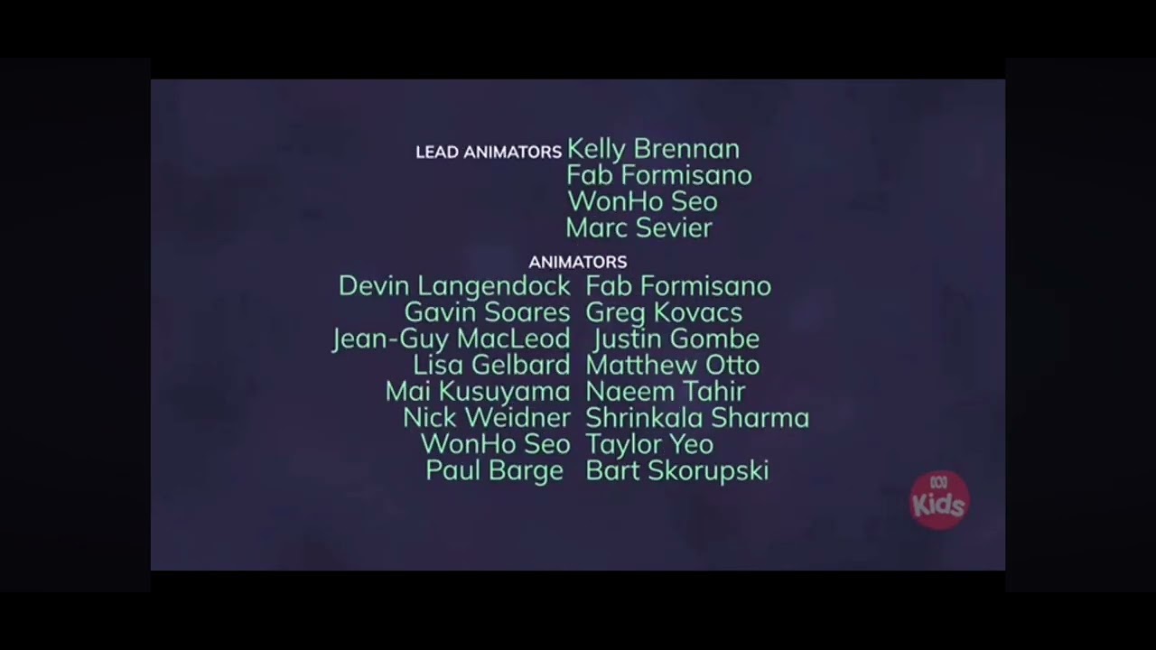 Millie Magnificent credits - YouTube