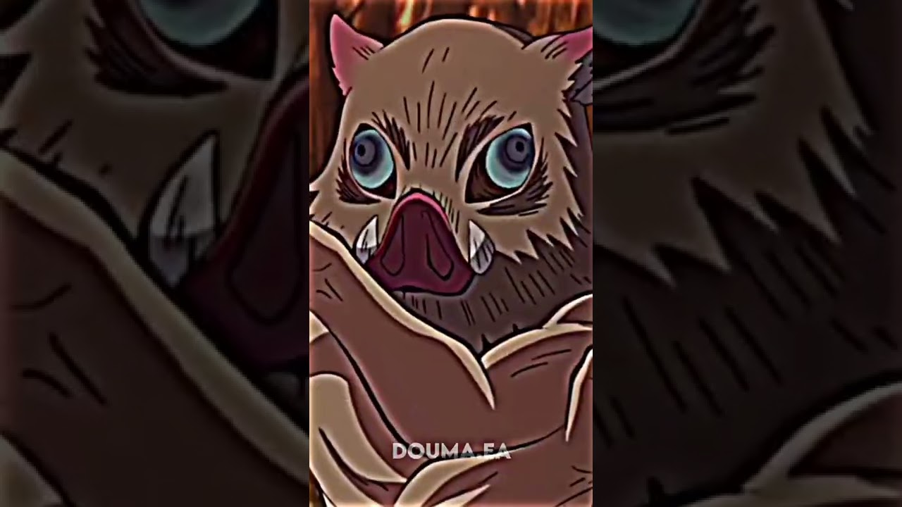 Genya vs inosuke - YouTube