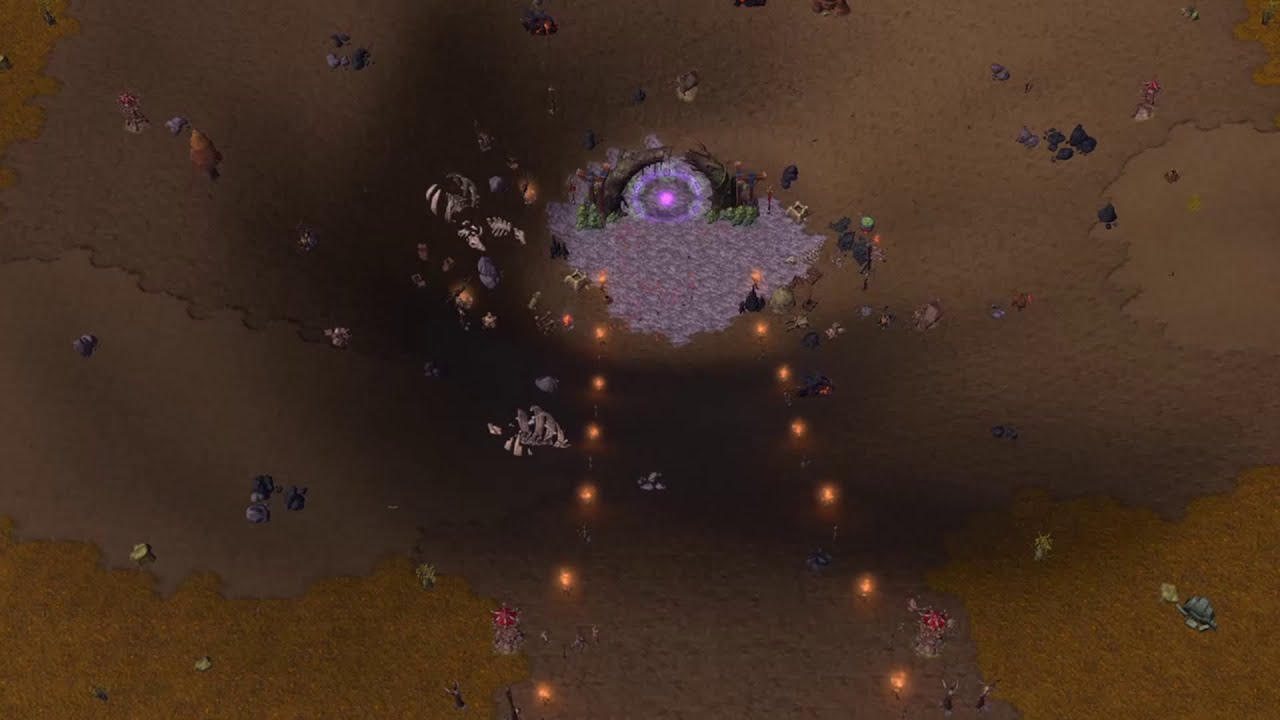 Portal Map 1 - YouTube