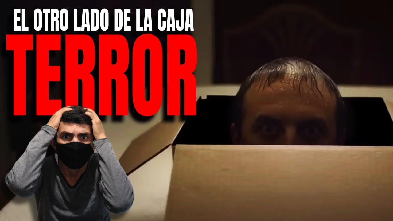 El Otro Lado de la Caja (Other Side Of the Box) I Cortometraje de ...