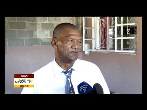 Hawks task team to fight gangsterism in Port Elizabeth - YouTube