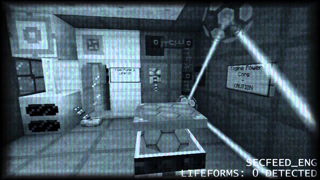 Deepship 13, Ep3: Requiem for a Machine - YouTube